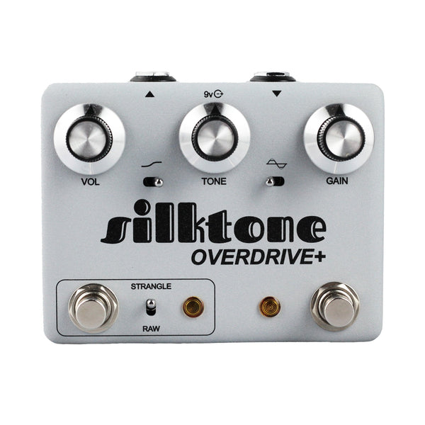 Silktone Guitar Amplifiers & Effect Pedals - Cottonwood Music Emporium