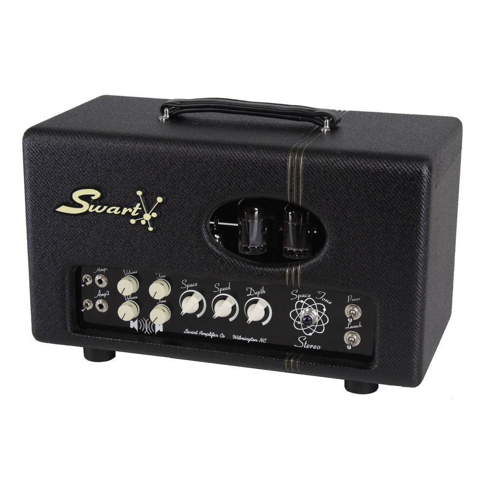 Swart Amplifier ST Stereo 5W Head - Cottonwood Music Emporium